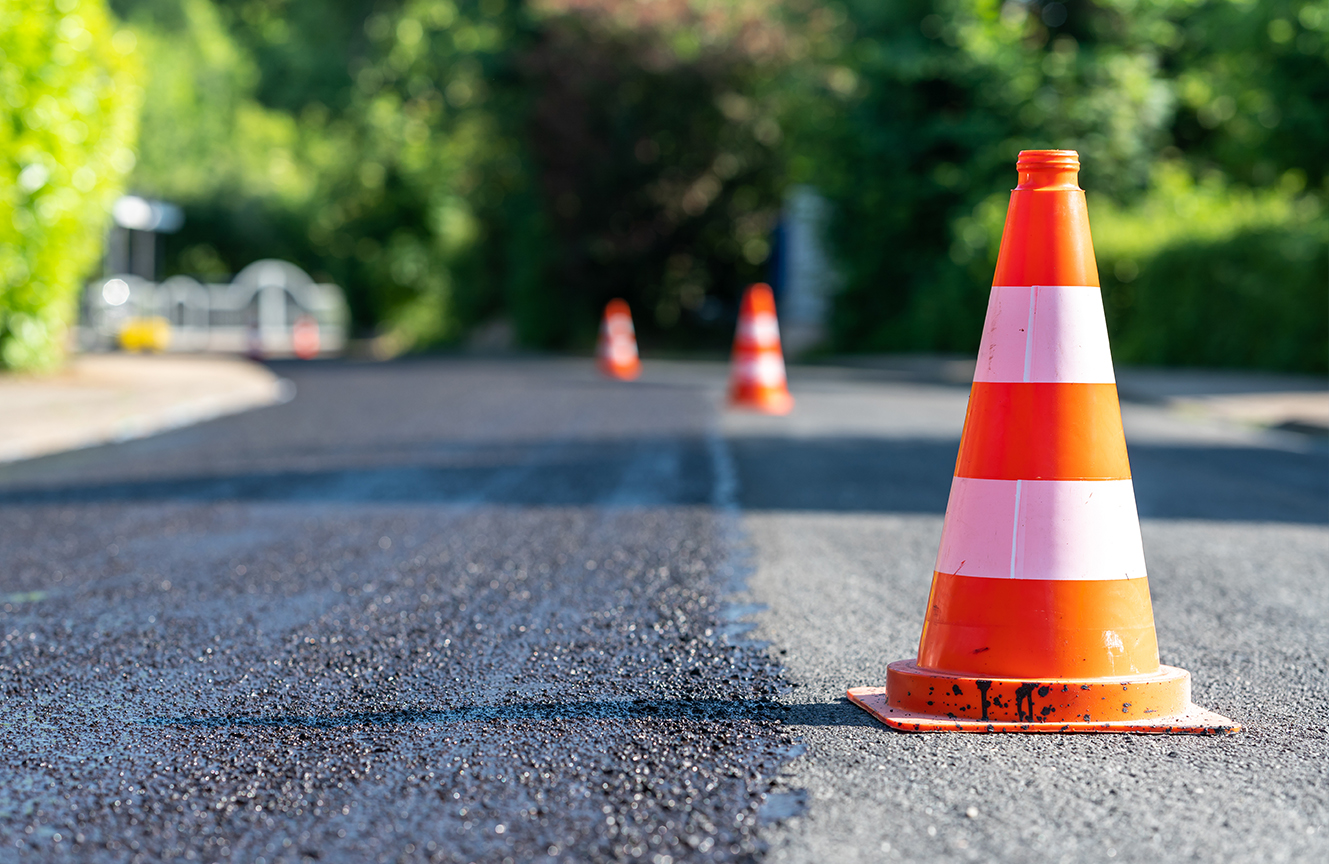 Road Safety - Aurora Insights