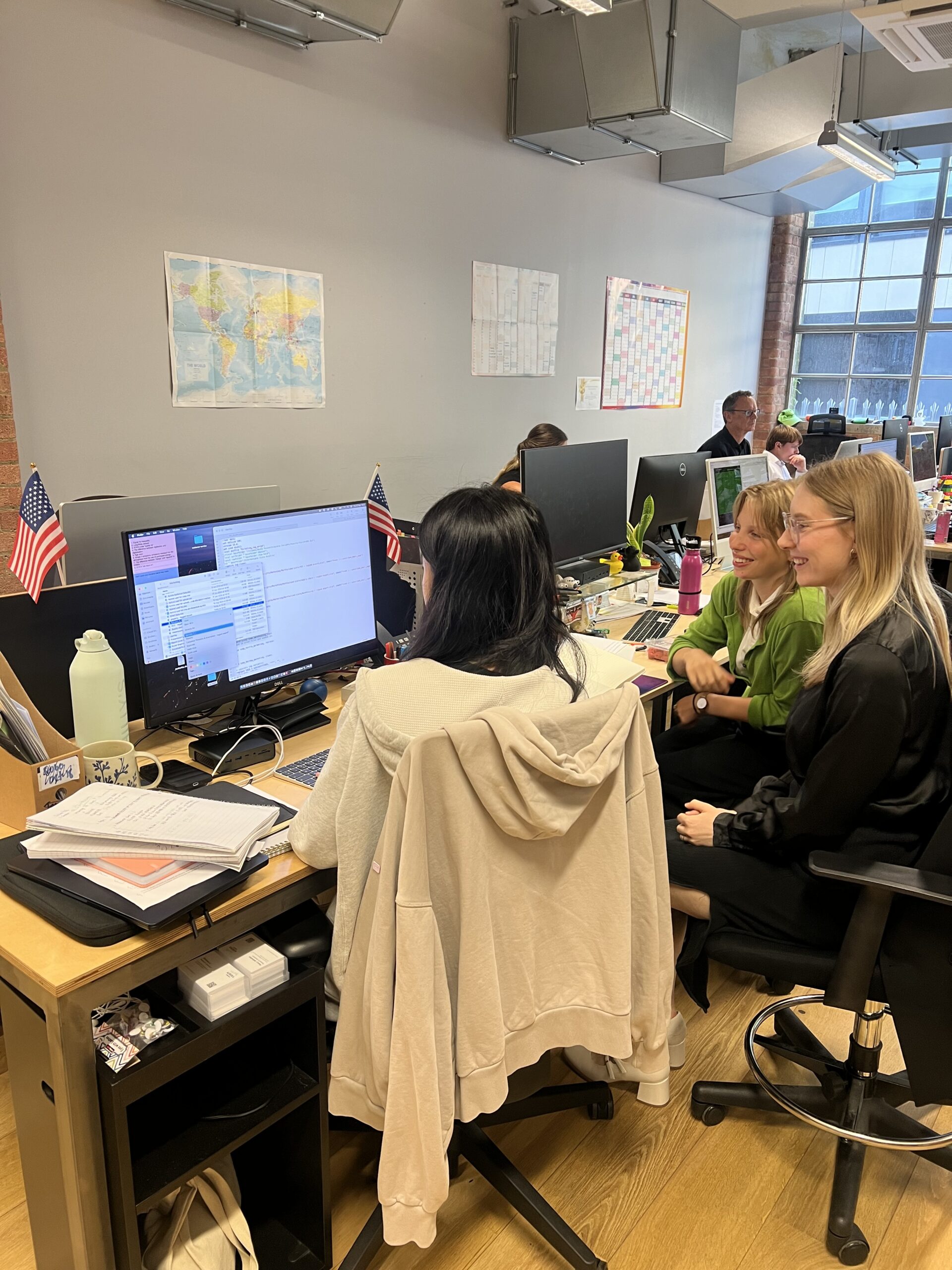 Bespoke Research - Aurora Insights