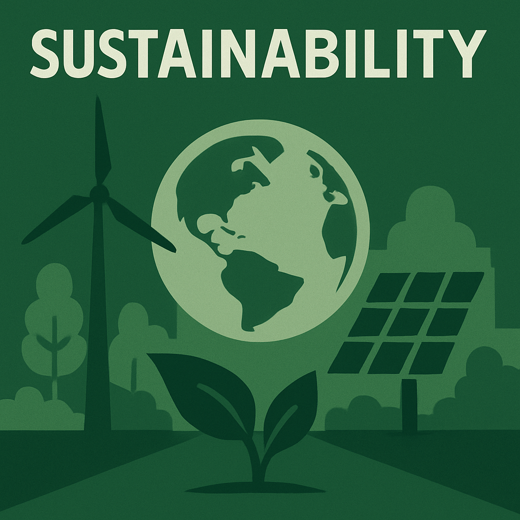 Sustainability Glossary - Aurora Insights